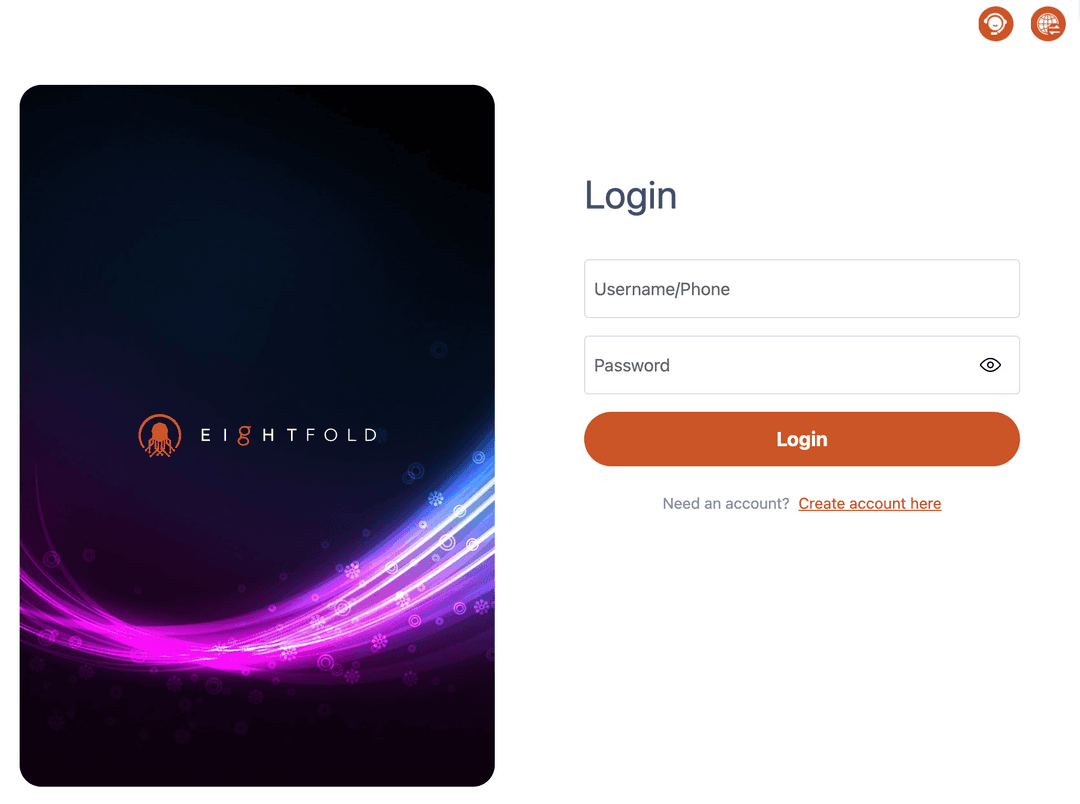 Eightfold Technology